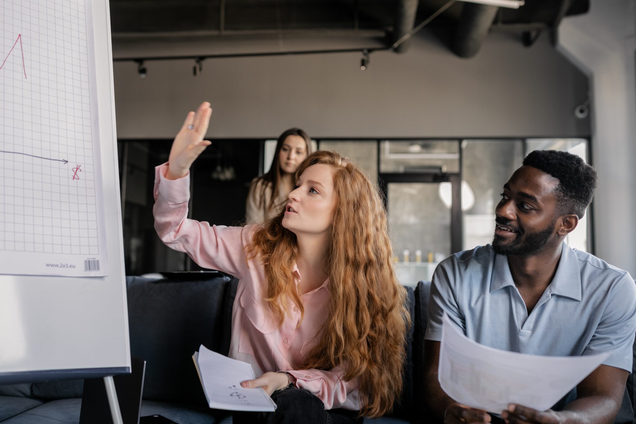 Home - Career Mobility Program - DiverseNote Mobility